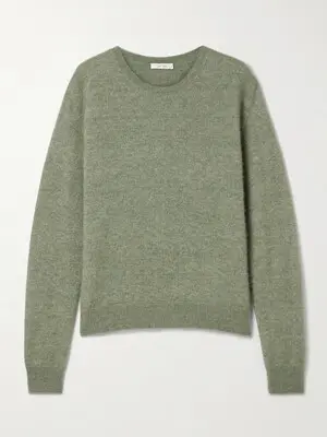 The Row Relaxed Sweaters For Women