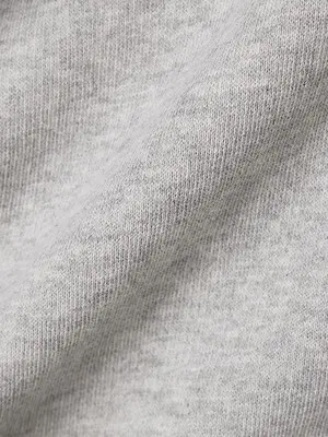 RÙADH The Scott Organic Cotton-jersey Hoodie