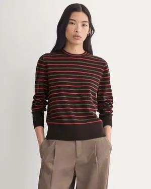 EVERLANE EVERLANE Cashmere Slim Sweater