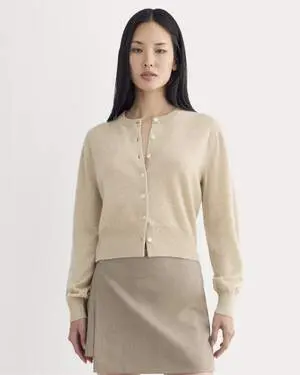 Everlane Cropped Knitwear For Women