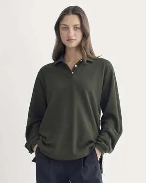 Everlane Long Sleeve Shirts For Women