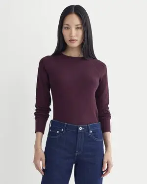 Everlane Long Sleeve Knitwear For Women