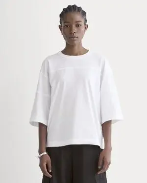Everlane Oversized T-shirts For Women