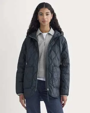 Everlane Puff Jackets For Women