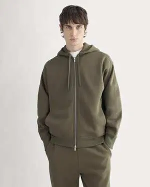 Everlane Zip Up Sweatshirts Hoodies For Men