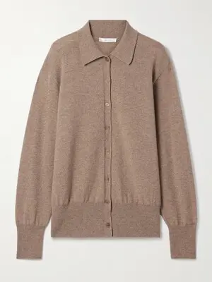 The Row Fine Knit Cardigans For Women
