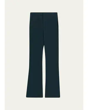 A.L.C. Sophie Wool Gabardine Pants