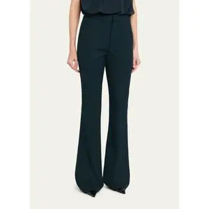 A.L.C. Sophie Wool Gabardine Pants