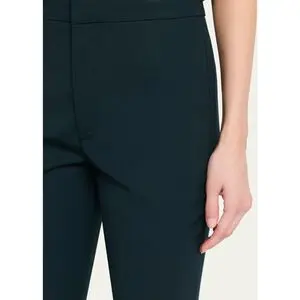 A.L.C. Sophie Wool Gabardine Pants
