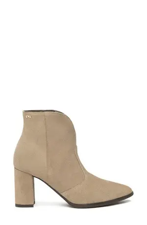 Nerogiardini Heeled Booties