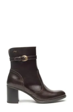 Nerogiardini Ankle Booties