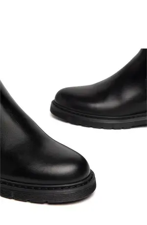 NEROGIARDINI Chelsea Boot