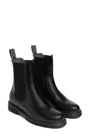 NEROGIARDINI Chelsea Boot