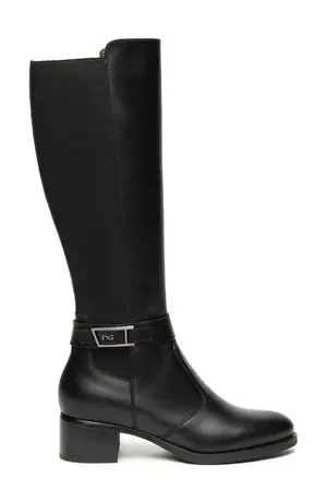 Nerogiardini Mid Heel Boots For Women