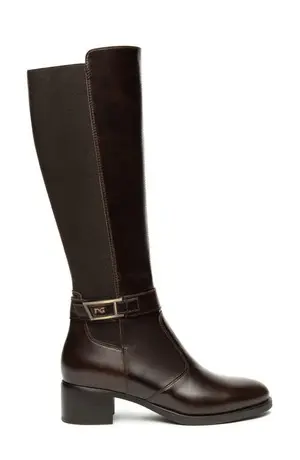 Nerogiardini Pull On Boots For Women