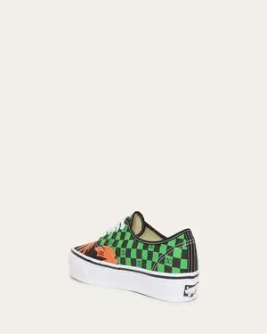 Valentino Garavani X Vans Authentic Sneakers - Multi