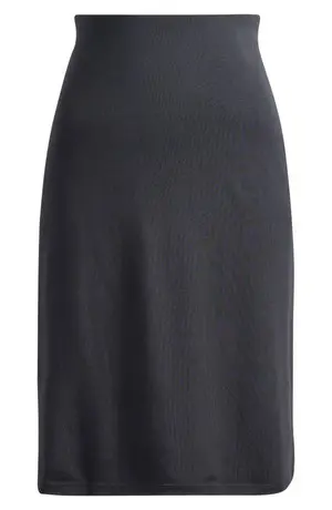 SKIMS Smooth Lounge Skirt