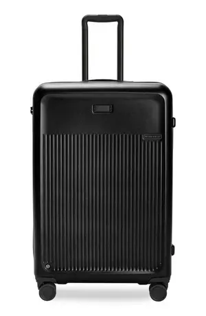 Recycled Hardshell Carry-on Suitcases