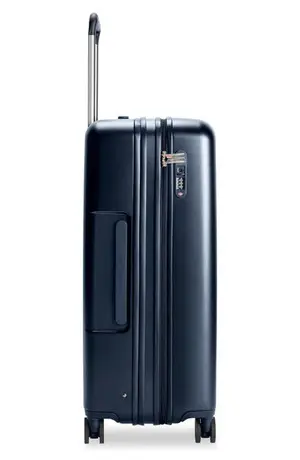 Briggs & Riley Large Sympatico Expandable 30-inch Spinner Packing Case - Navy