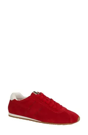 Shu Shop Textured Sneakers For Women