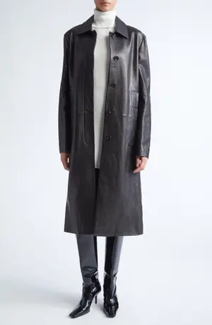 Proenza Schouler Leather Coats For Women