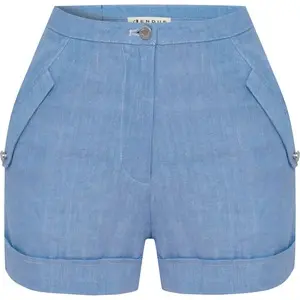 Jendue Classic Bottoms For Women