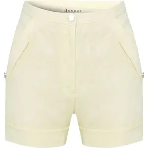 Jendue High Rise Bottoms For Women