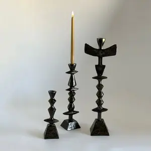 LUNARES Candleholder