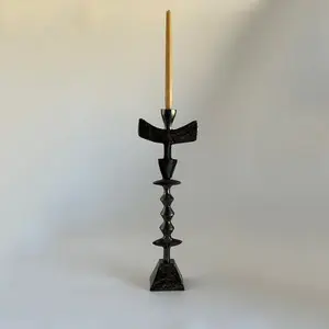 LUNARES Candleholder