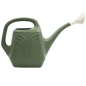 BLOEM 2 Gallon Promo Watering Can - Green