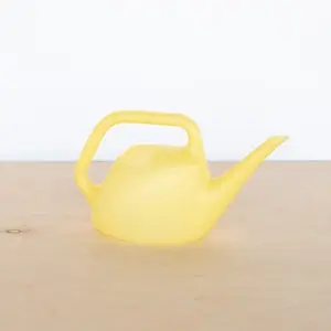 BLOEM 0.4 Gallon Translucent Watering Can