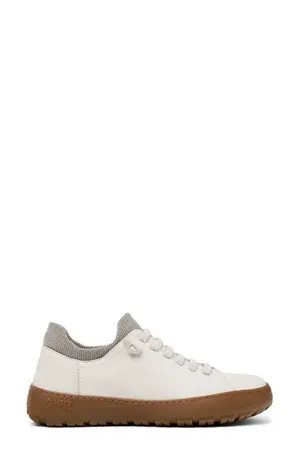 Camper Peu Serra Leather Sneakers