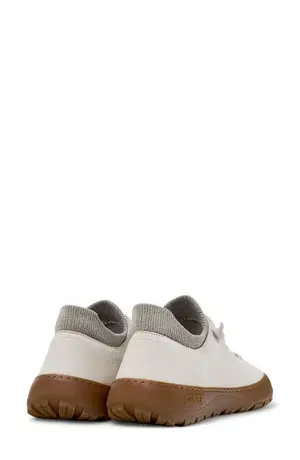 Camper Peu Serra Leather Sneakers