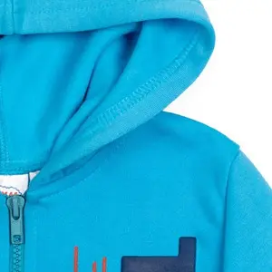 THOMAS & FRIENDS Zip-up Hoodie