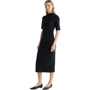 Modern Citizen Asymmetrical Day Dresses