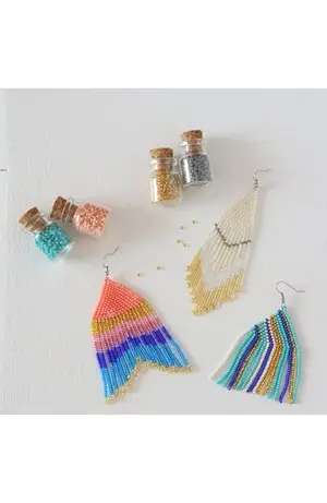 FOSTERIE Embera Earrings