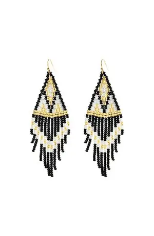 FOSTERIE Embera Earrings - Empire