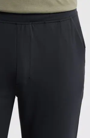 FREE FLY High Mile Stretch Nylon Joggers