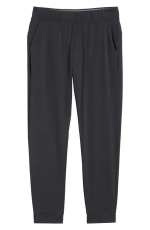 FREE FLY High Mile Stretch Nylon Joggers