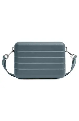 AWAY The Mini Crossbody Bag - Coast Blue