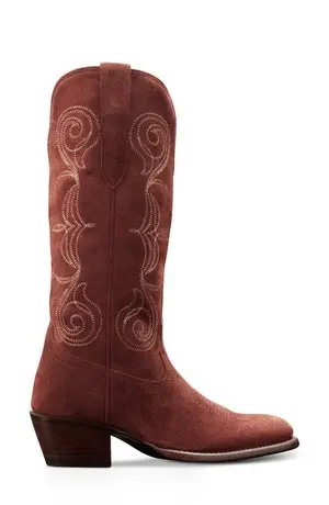 Tecovas The Jane Western Boot