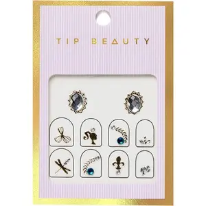 TIP BEAUTY Nail Sticker Kit Princess Bride