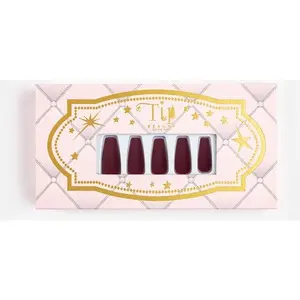 TIP BEAUTY Press On Nail Kit - Absolutely Fabulous