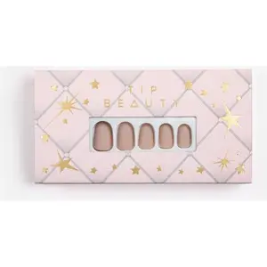 TIP BEAUTY Press On Nail Kit Baby Clone