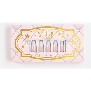 TIP BEAUTY Press On Nail Kit - Baller
