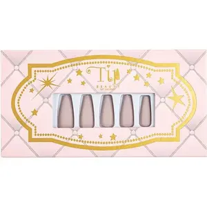 TIP BEAUTY Press On Nail Kit Clone