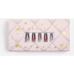 TIP BEAUTY Press On Nail Kit Disturbia