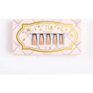 TIP BEAUTY Press On Nail Kit Euphoria