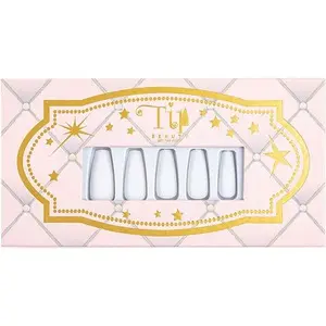 TIP BEAUTY Press On Nail Kit Fomo