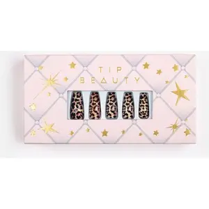 TIP BEAUTY Press On Nail Kit - Frisque